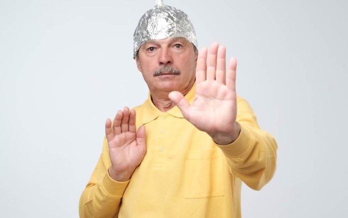 The Zodiac Signs as Conspiracy Theories | Astrovibe