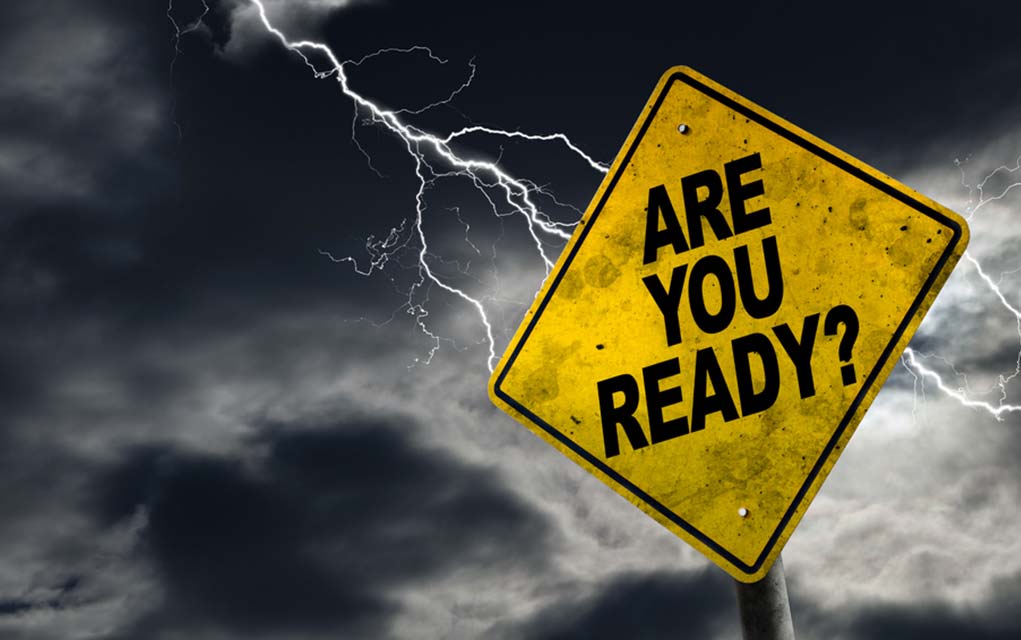 The Zodiac Signs as Natural Disasters | AstroVibe